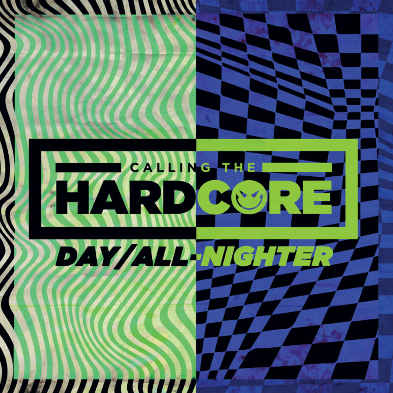 **LIVE NOW** 12" Vinyl Pre-Orders | Calling The Hardcore Day/All ...